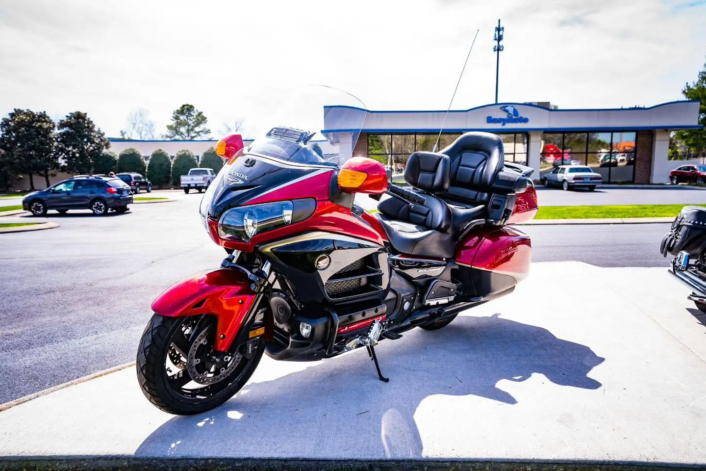 Exciting News for 2024: Full Vehicle Range Now Available Across All ...