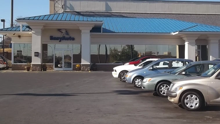 EasyAuto-knoxville - Easy Auto Online